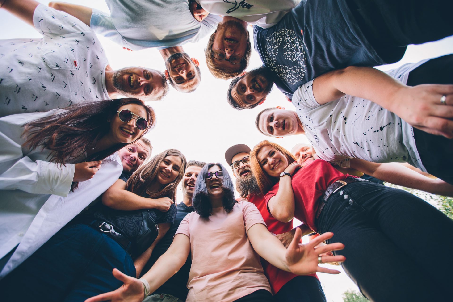 Dotlab | Manifest | Ons DNA