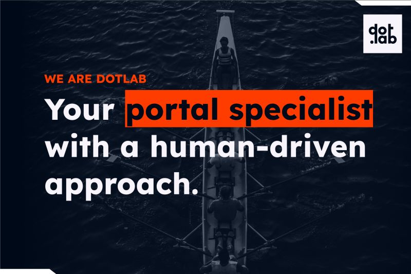 Dotlab: 3 simpele stappen in onze bewezen effectieve aanpak