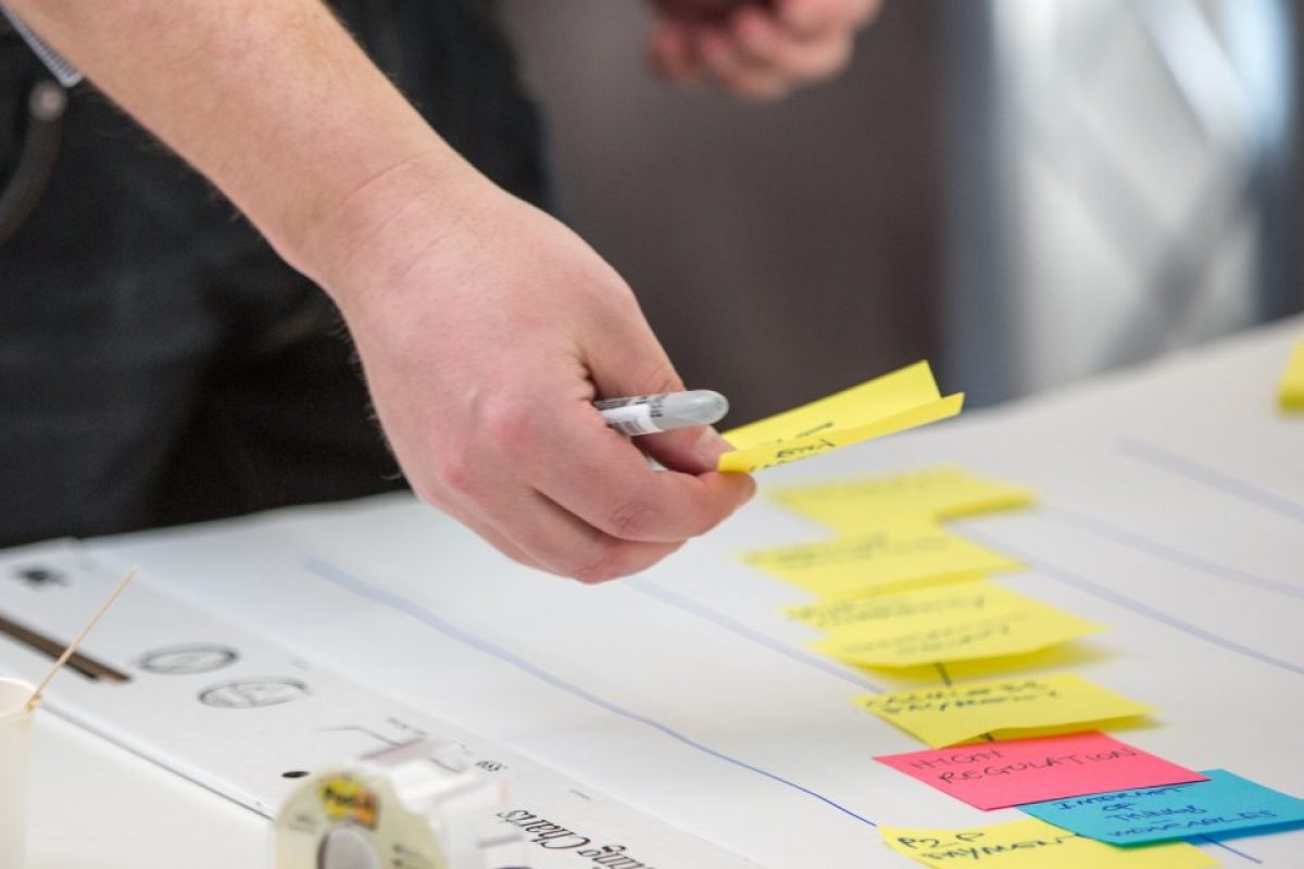 Processen verbeteren met 6 bewezen verbetermethoden | Dotlab