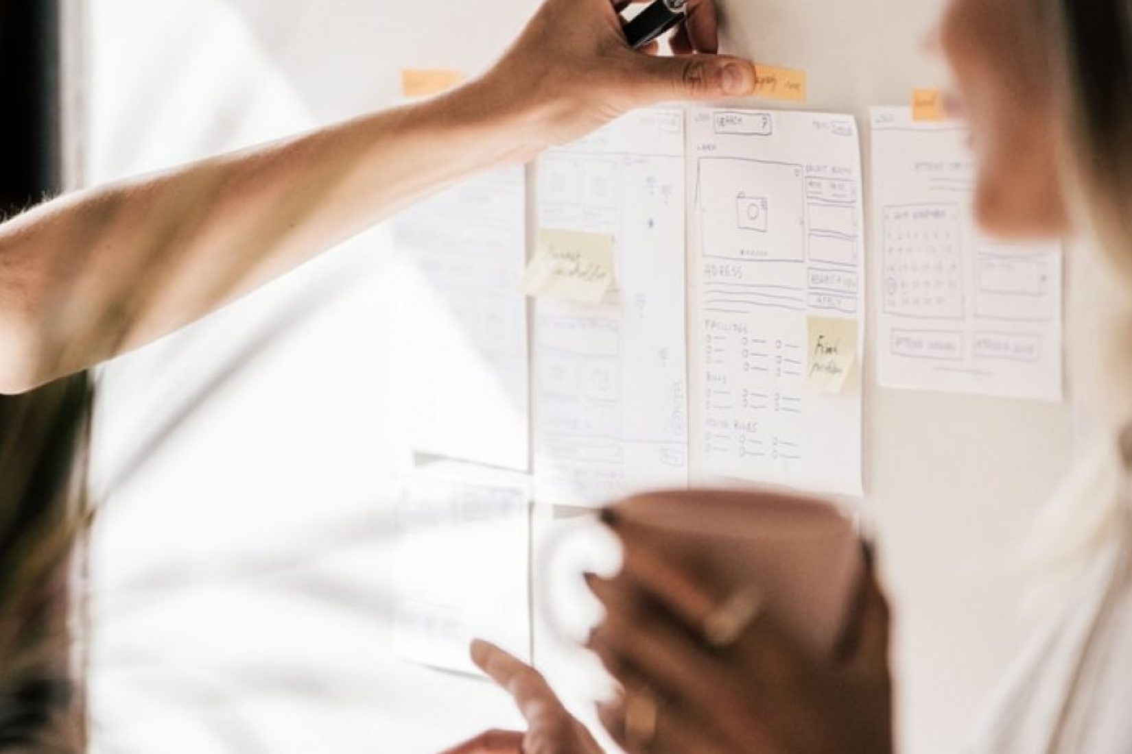 Processen verbeteren met 6 bewezen verbetermethoden | Dotlab