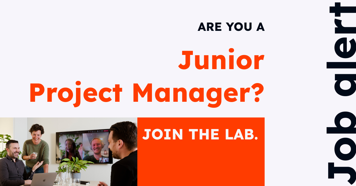 Projectmanager SaaS & AI Vacature – Bouw aan Innovatie in Rotterdam bij ...